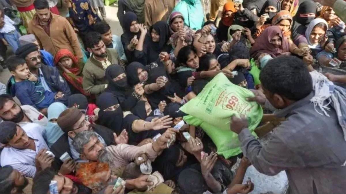 International Aid To Pakistan: Flood Relief or Terror-Sponsoring Fund?