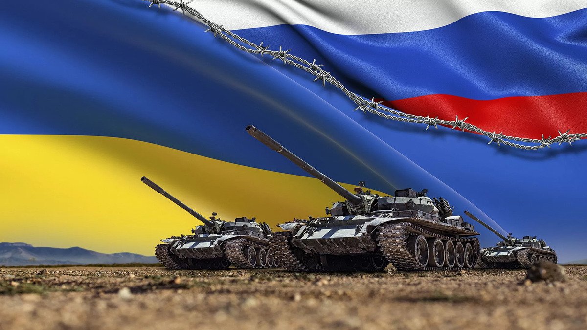 The Ukraine Conflict: Prospects Of A Nuclear War