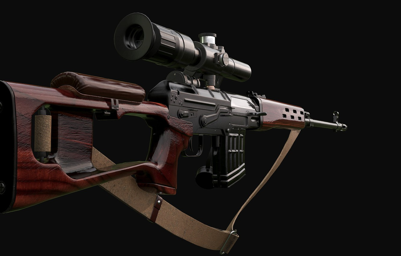 Why Is The Sako TRG-42 A Good Fit For Indian Armed Forces?