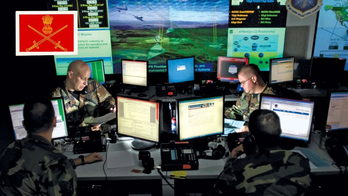 Key Decisions Taken During Army Commanders Conference 2023