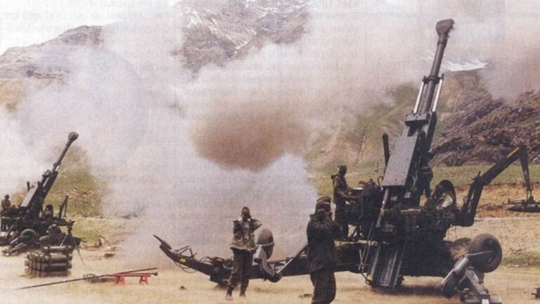 The Bofors Scandal: Controversies & Implications For Indian Defence