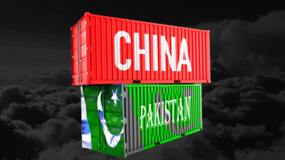 Pakistan, China's asset, or a failed investment