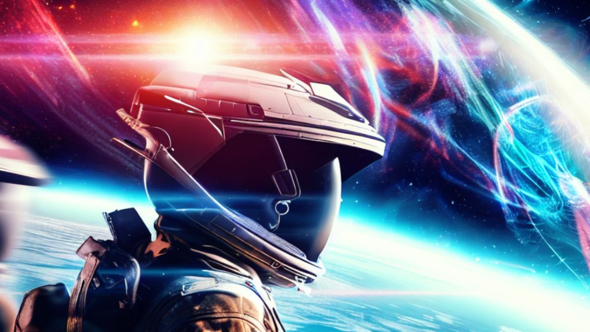 Space Force - Unveiling the Future of Space Dominance