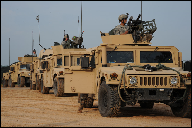 Mahindra Defence ‘Armado’ – An In-Depth Analysis