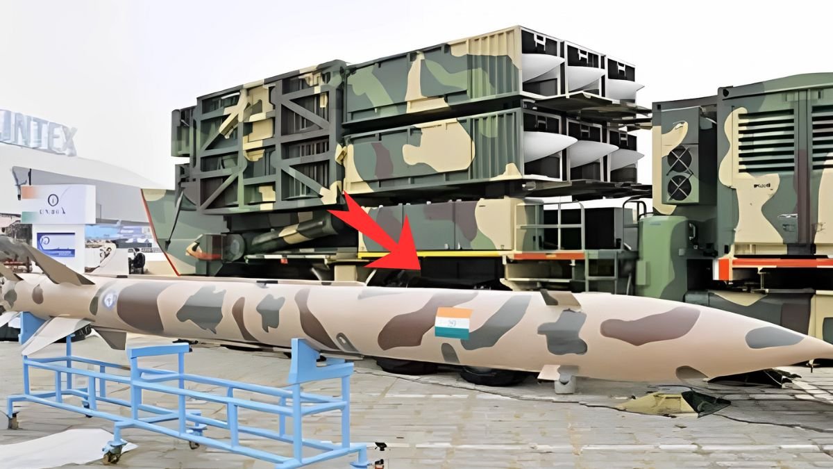 India's Hidden Gems : Top 5 Underrated Military Inventions