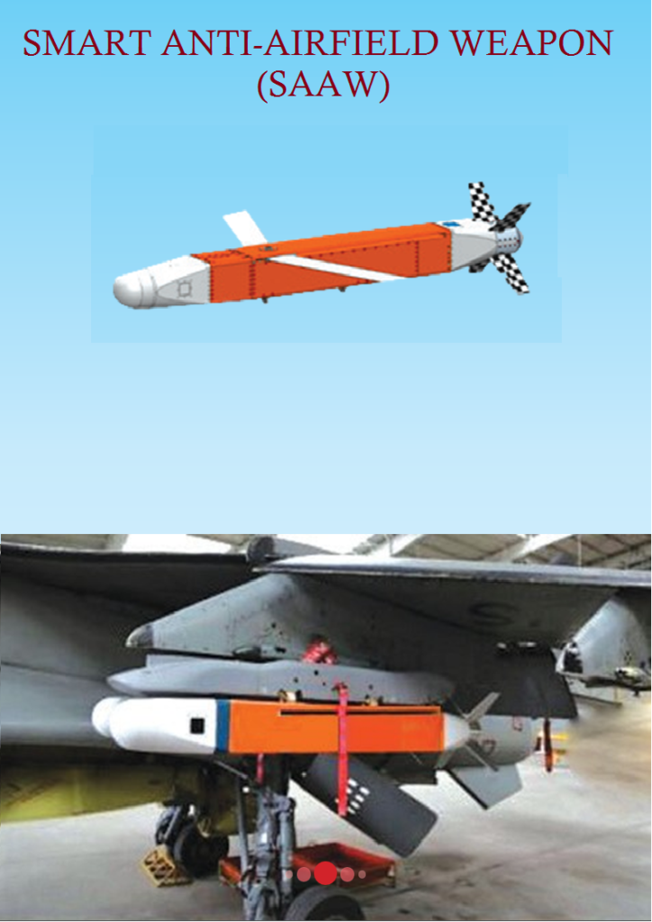 India's Hidden Gems : Top 5 Underrated Military Inventions