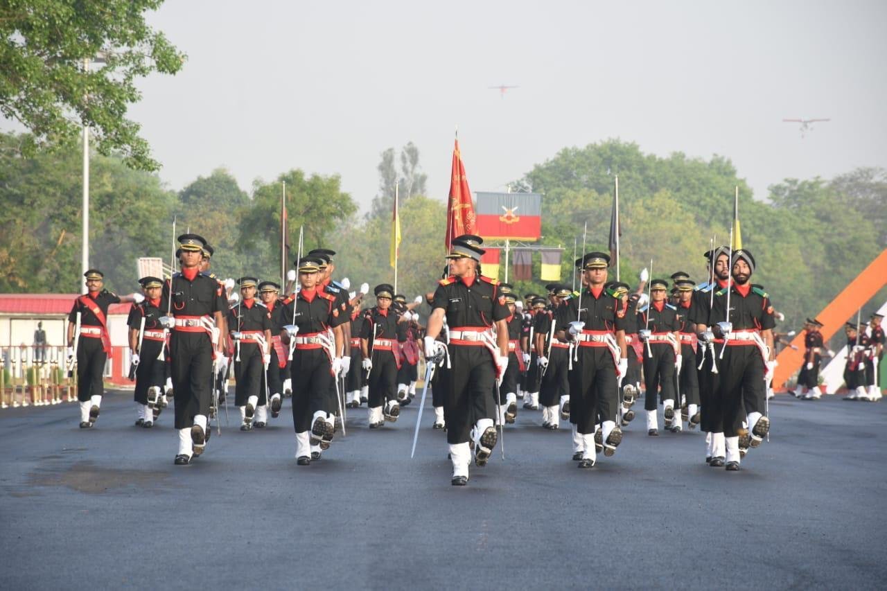 10+ Ways To Join the Indian Army » DefenceXP - Indian Defence Network