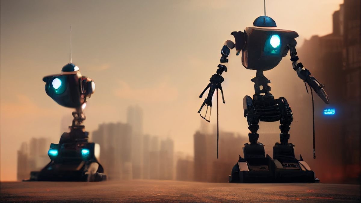 Humanoid: The Next Frontier of Innovation and Discovery