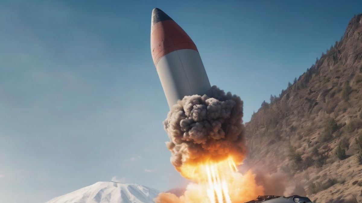 Rail and Awe: Missile Might on the Move!