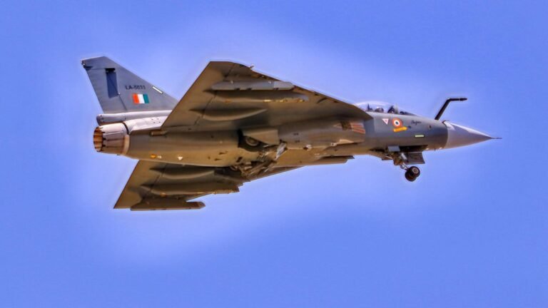 Tejas MK1 Vs Tejas Mk1A: Sharpened claws