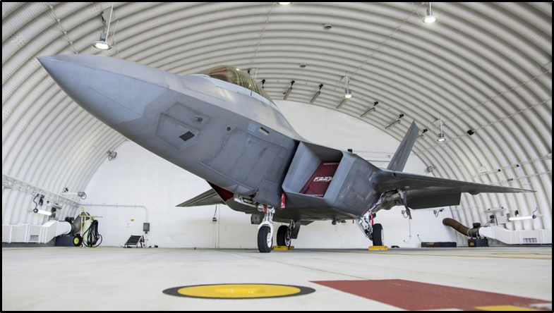 Top 5 Fastest Active Fighter Jets In 2024