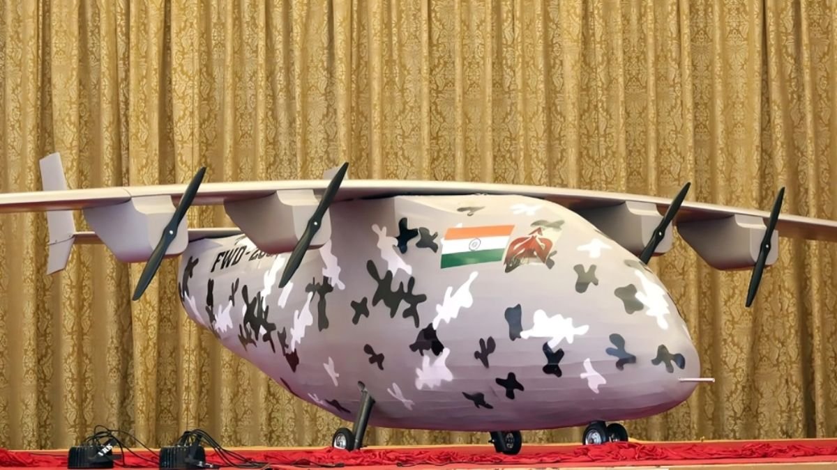 Is India's First Bomber UAV a Scam? » DefenceXP - Indian Defence Network