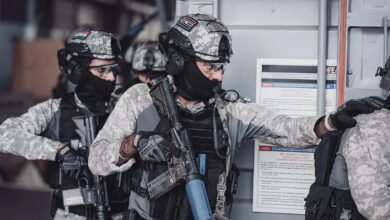 Explained: The Evolution of Indian Special Forces » DefenceXP - Indian ...