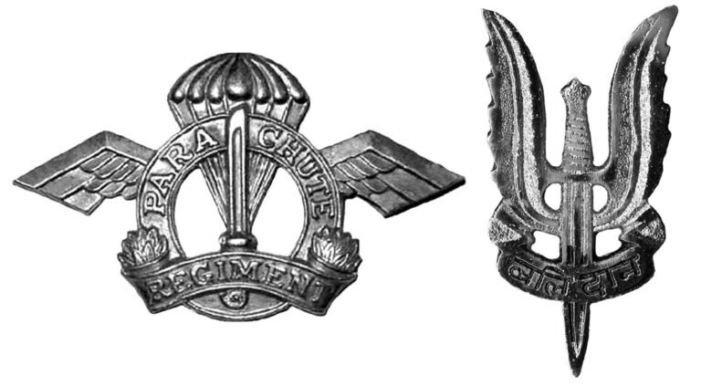 Indian Special Forces: Details, Differences and Similarities ...