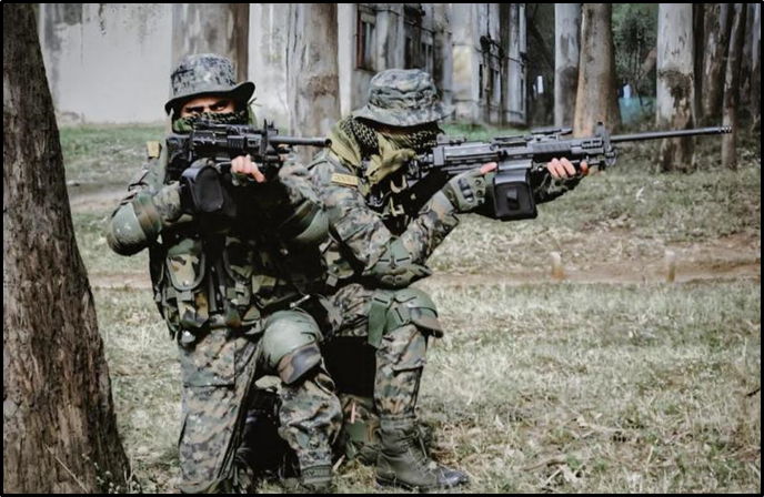 Fastest Firing Weapons in Indian Arsenal » DefenceXP - Indian Defence ...