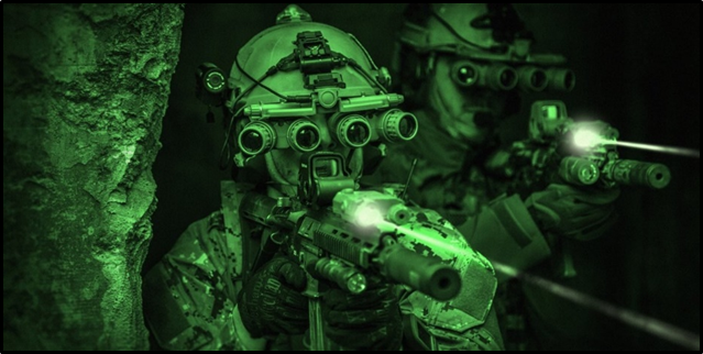 Is India’s Military Helmet-Tech Upto the Mark? » DefenceXP - Indian ...