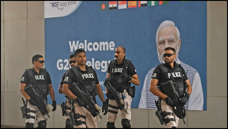 Secret Service Failed Trump! Is India's SPG capable Enough? » DefenceXP ...
