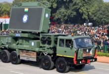 Top 10 Fully Indigenous Developed Weapons For Indian Armed Forces