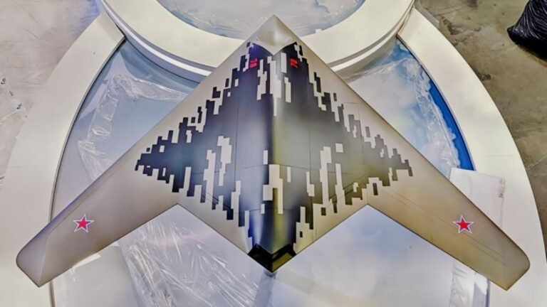 Understanding Hunter-B UCAV Programme » DefenceXP - Indian Defence Network