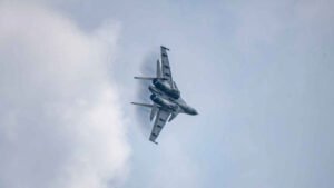 In Depth: HAL-Russia Licensing Deal for AL-31FP Jet Engines » DefenceXP ...