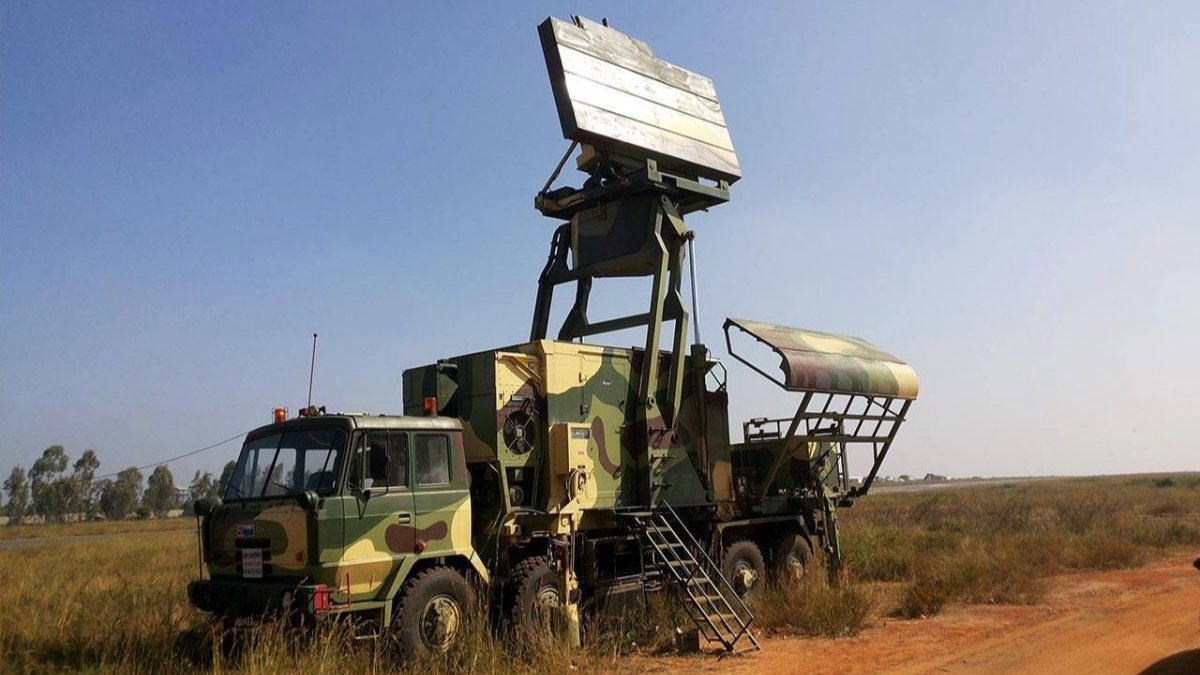 List Of India’s Indigenous Radar Systems » DefenceXP - Indian Defence ...