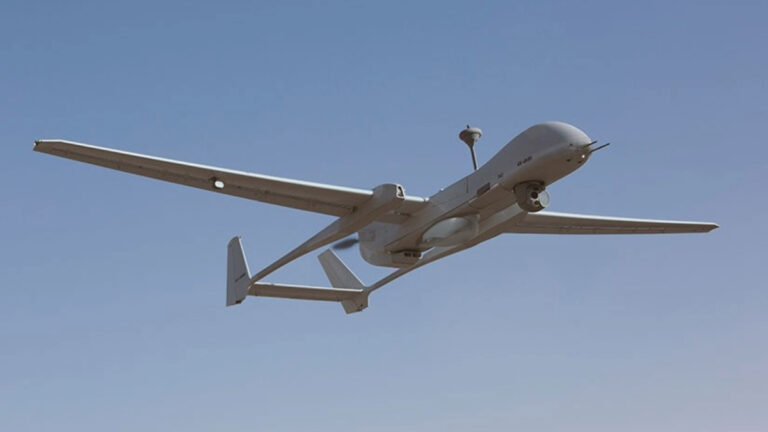 Full List of Drones Used by the Indian Army » DefenceXP - Indian ...