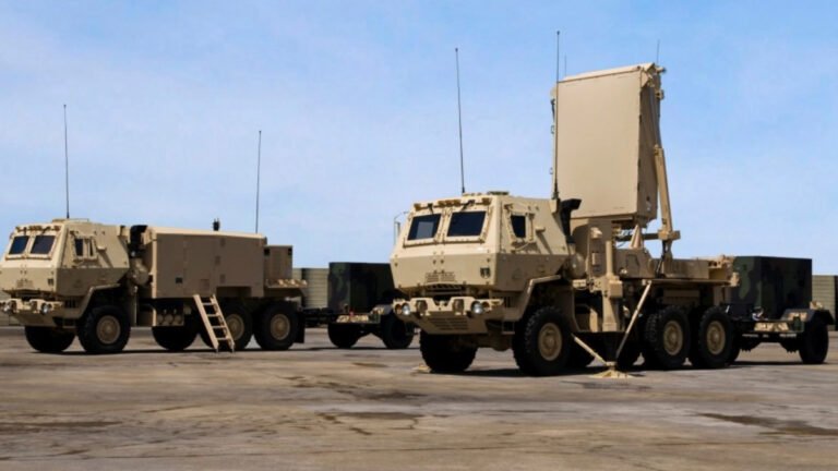List Of India’s Indigenous Radar Systems » DefenceXP - Indian Defence ...