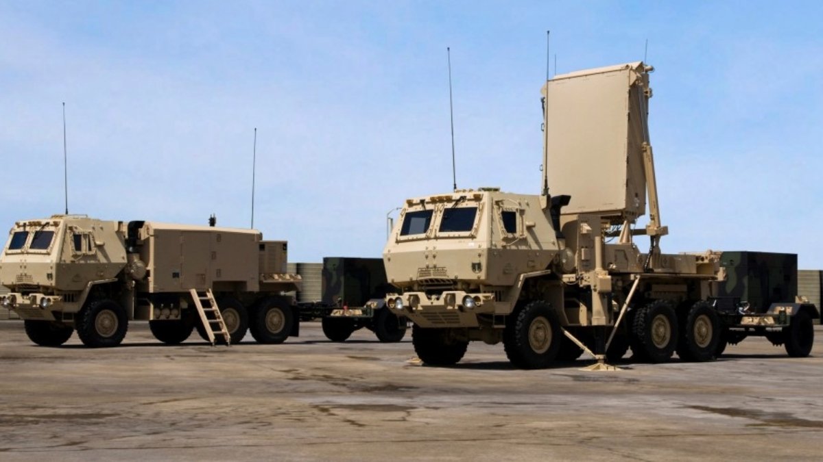 List Of India’s Indigenous Radar Systems » DefenceXP - Indian Defence Network