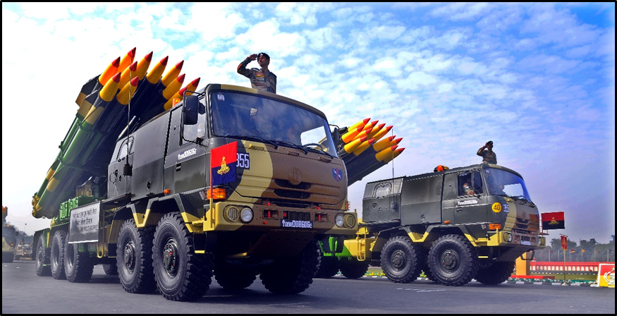 Made in India Weapons of Indian Armed Forces » DefenceXP - Indian ...