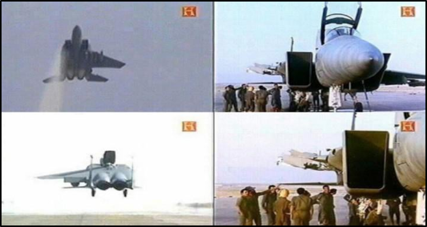 Top 10 Fighter Jet Facts You Didn’t Know Before » DefenceXP - Indian ...
