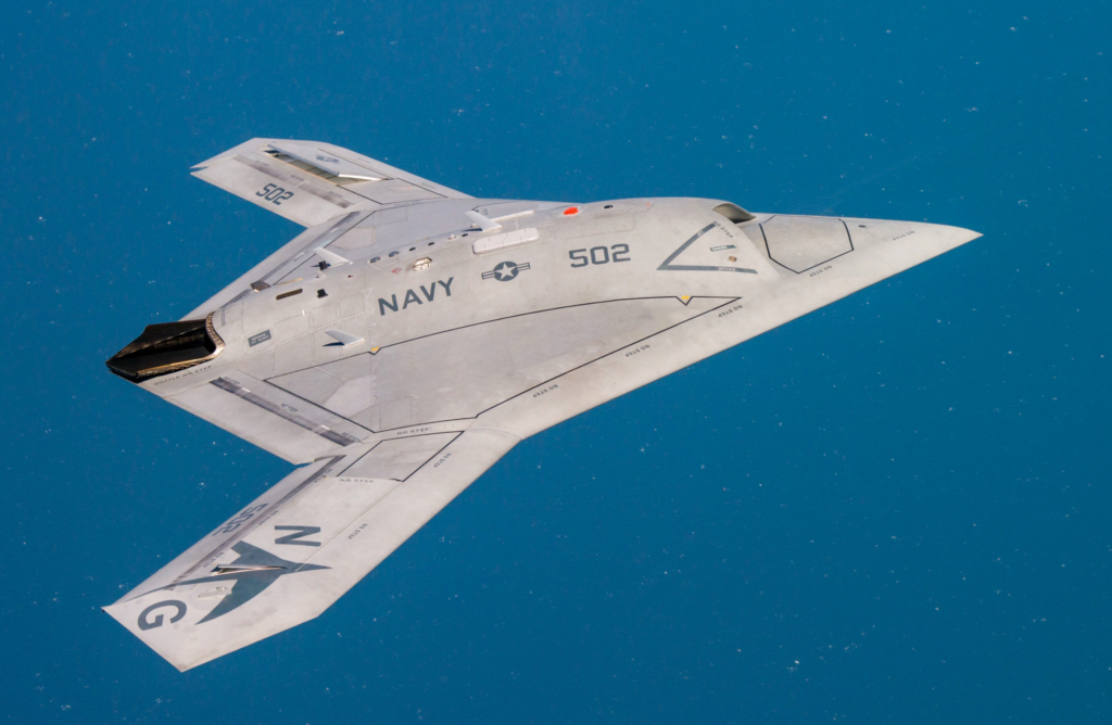 Understanding Hunter-B UCAV Programme » DefenceXP - Indian Defence Network