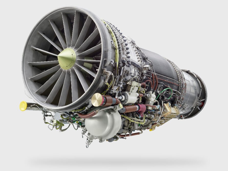 India's Aero Engine Challenges: Tech, Strategy, and Struggles ...
