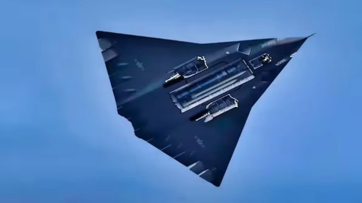 What Defines a 6th-Generation Fighter? Breaking Down the Essential ...