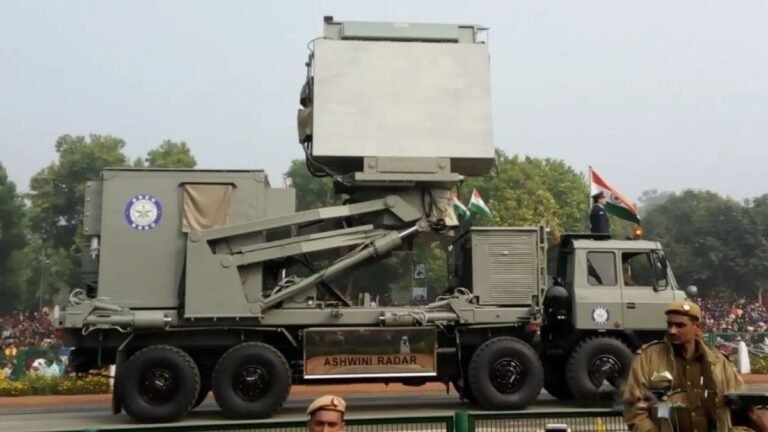 BEL Signs Contract to Supply Ashwini Radars to IAF » DefenceXP - Indian ...