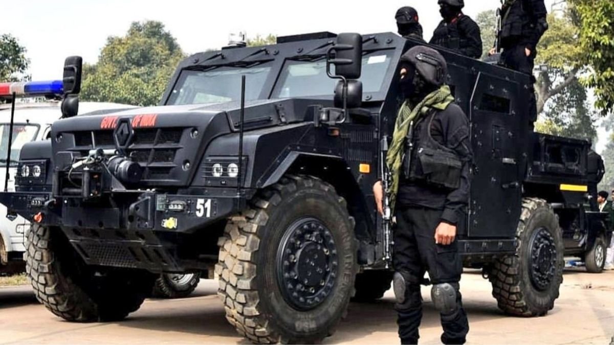 ASEAN Defence Ministers’ Meeting on Counter-Terrorism » DefenceXP ...