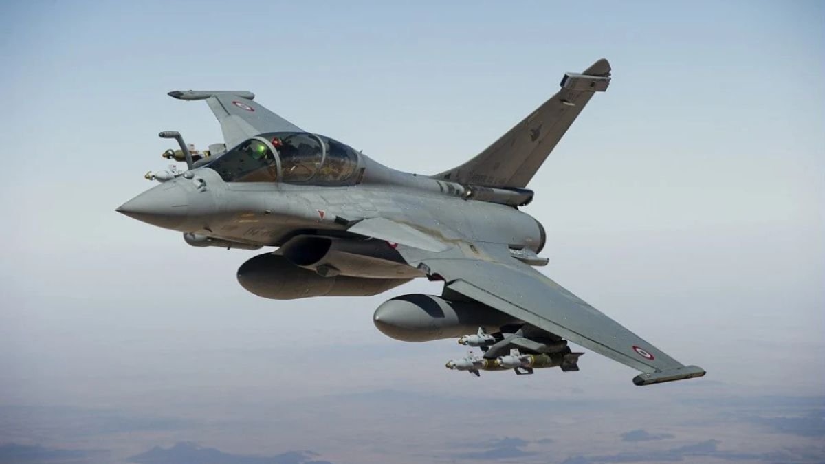 The Rafale Deal Explained: Technology, Myths, and Sovereignty ...