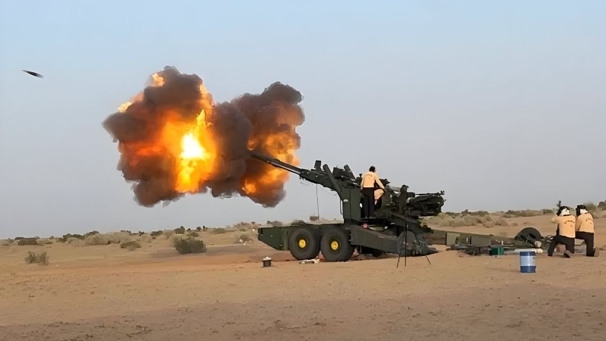 After 12 Years, ATAGS Secures Final Approval from CCS » DefenceXP ...