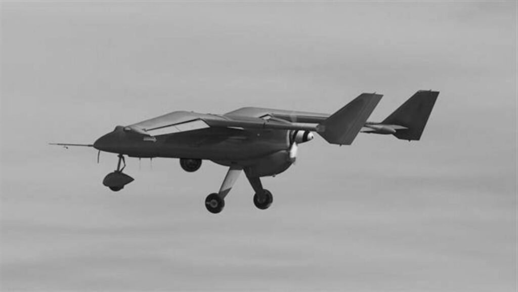 Military Drones in India and Pakistan: A Detailed Analysis » DefenceXP ...