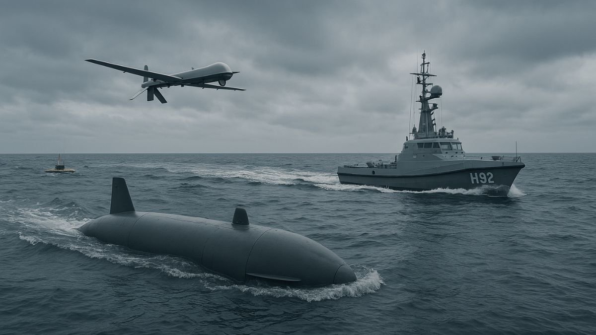 Project Cabot : The Future of Undersea Dominance » DefenceXP - Indian ...