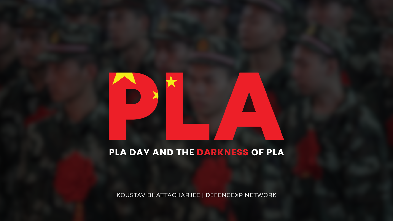 China’s PLA: Reform or Hollow Power?