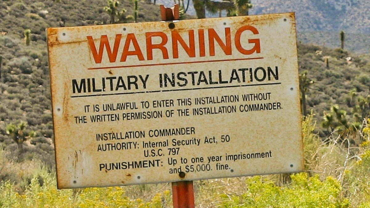 Beijing Military City: World’s Biggest War Bunker by 2027