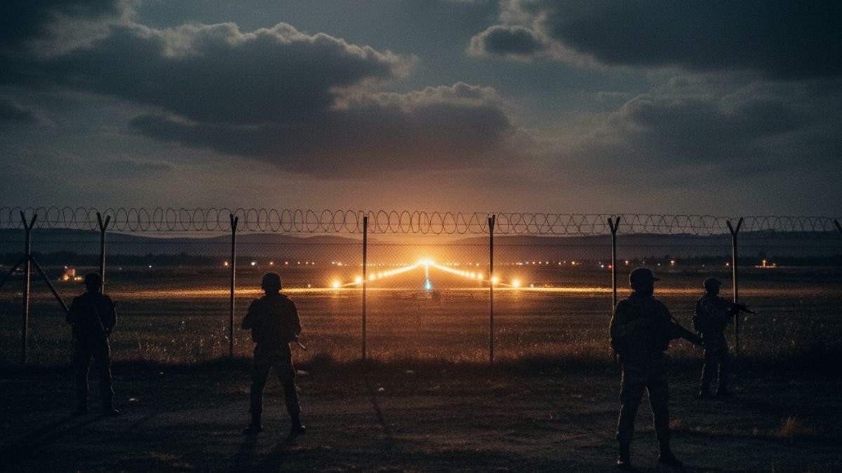 The ISI Playbook: Pathankot Wasn't Just an Attack » DefenceXP - Indian ...