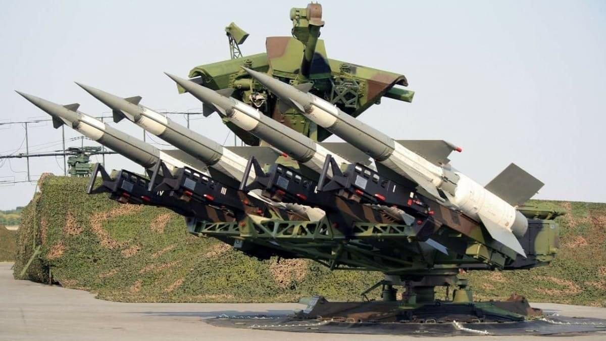 Explained: IAF's Suppression of Enemy Air Defence Capabilities (SEAD)