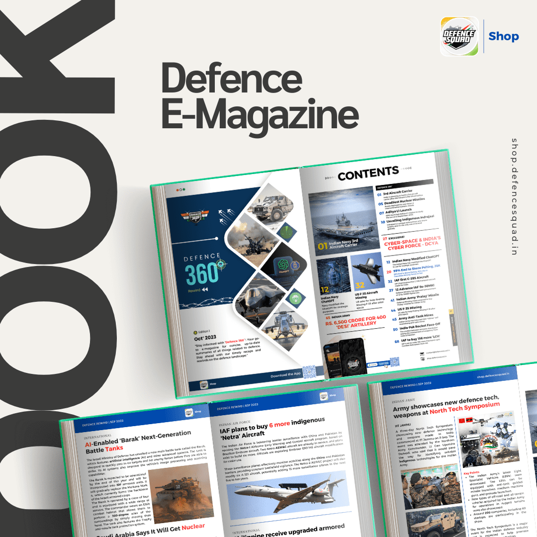 Explained: IAF's Suppression of Enemy Air Defence Capabilities (SEAD)